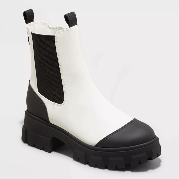 20 Best Pairs Of Target Boots To Wear Nonstop 2022