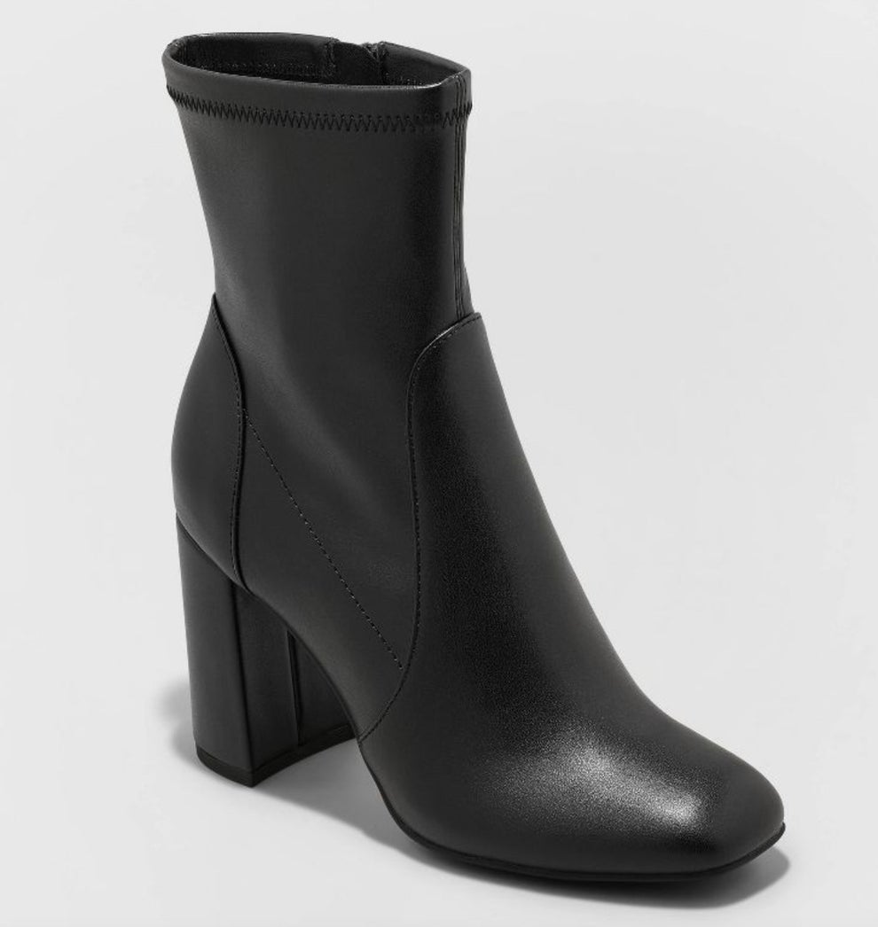 20 Best Pairs Of Target Boots To Wear Nonstop 2022