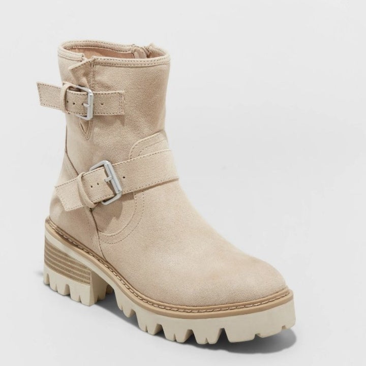 20 Best Pairs Of Target Boots To Wear Nonstop 2022