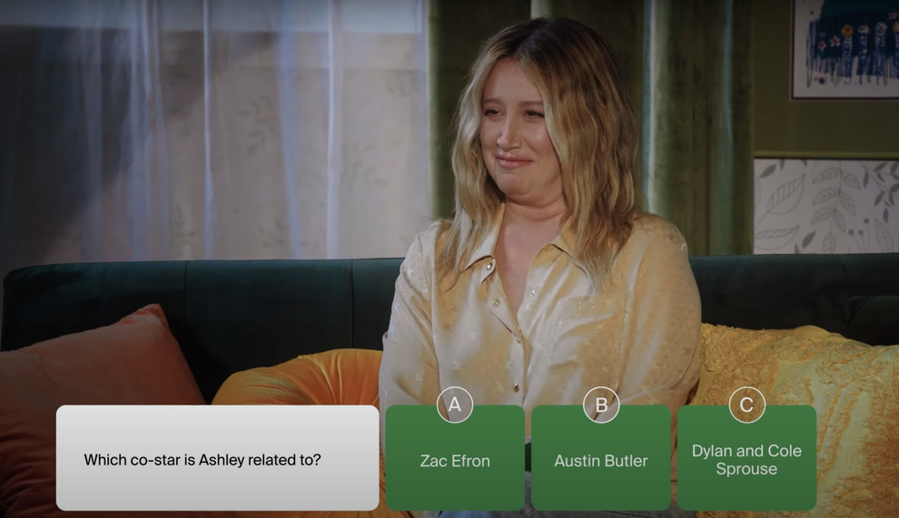 Ashley Tisdale Is Related To Her Longtime Best Friend Austin Butler