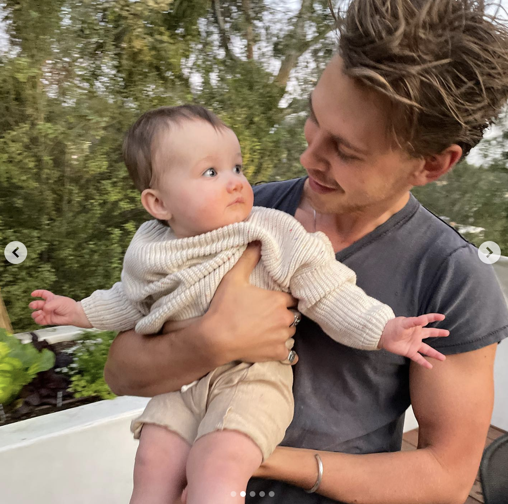 Ashley Tisdale Is Related To Her Longtime Best Friend Austin Butler