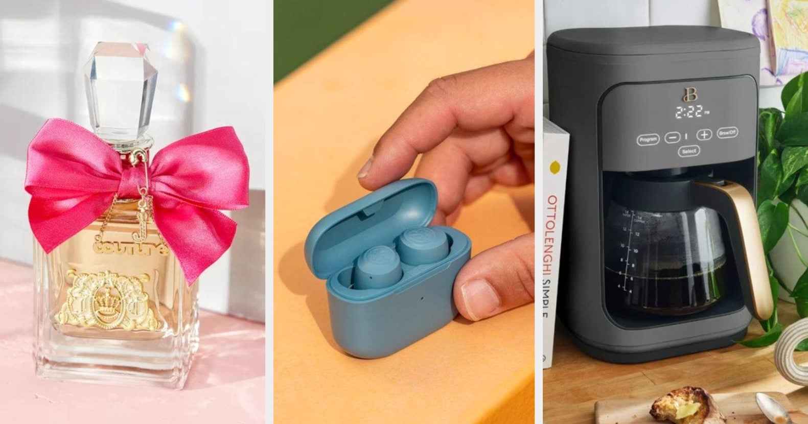 28 Affordable Gifts From Walmart That Look Expensive