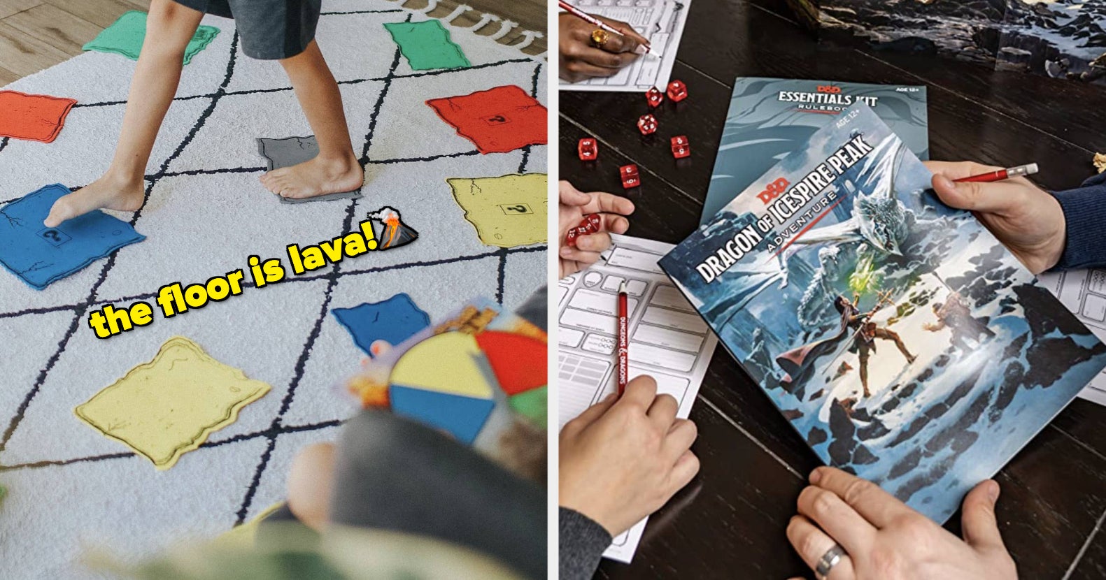 19 Best Board Games And Puzzles To Play On Game Night