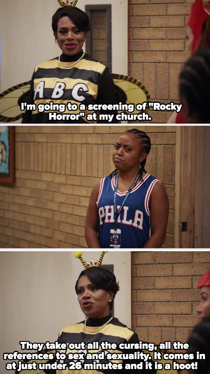 Funniest TV Moments Of 2022 Add Yours