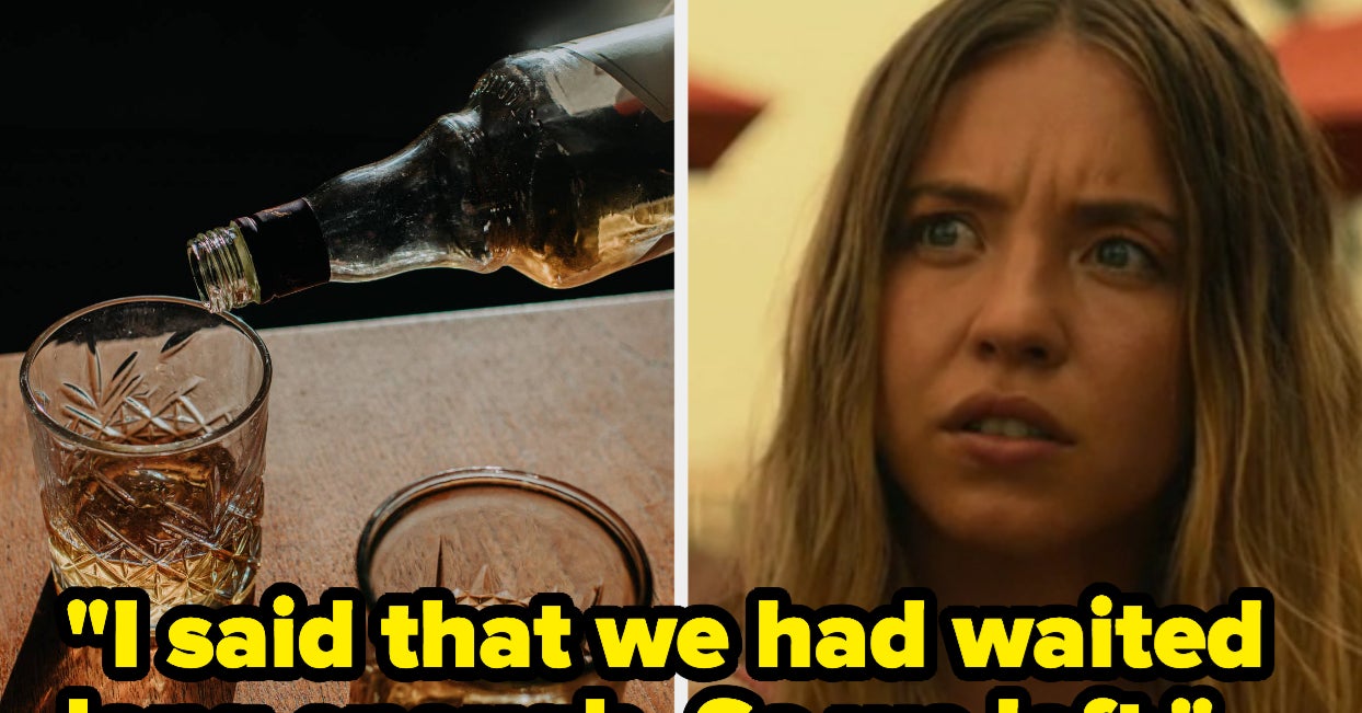 AITA This Man Left Without Paying For His Food