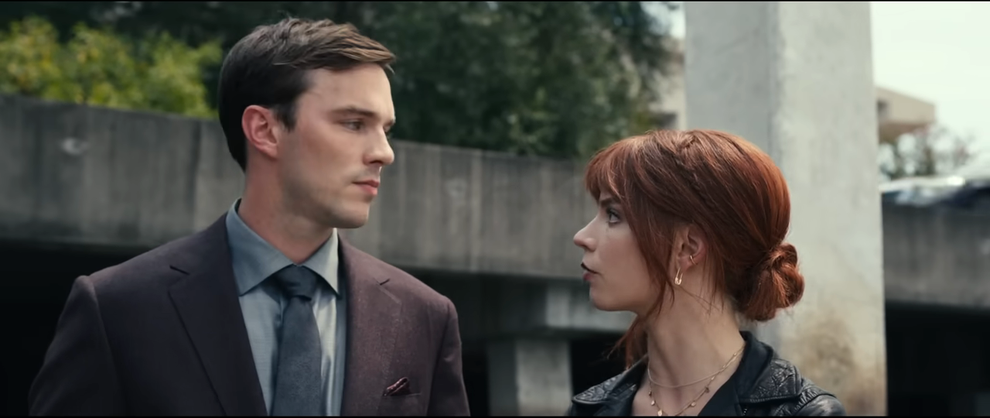 The Menu Review: Super Dark And Hilarious