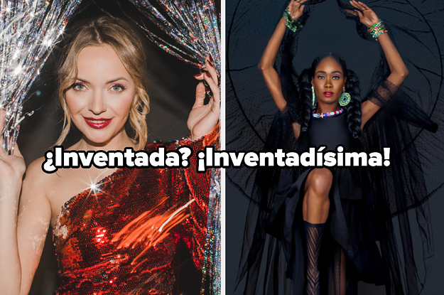 Contesta Este Quiz Y Descubre Si Serás La Nueva Reina De Ventadas