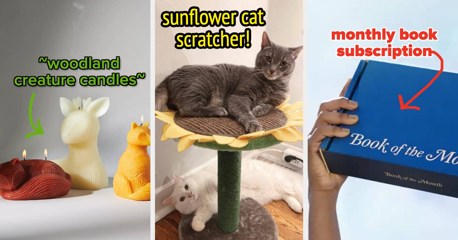 30 Crowd-Pleasing Gifts To Give In 2022