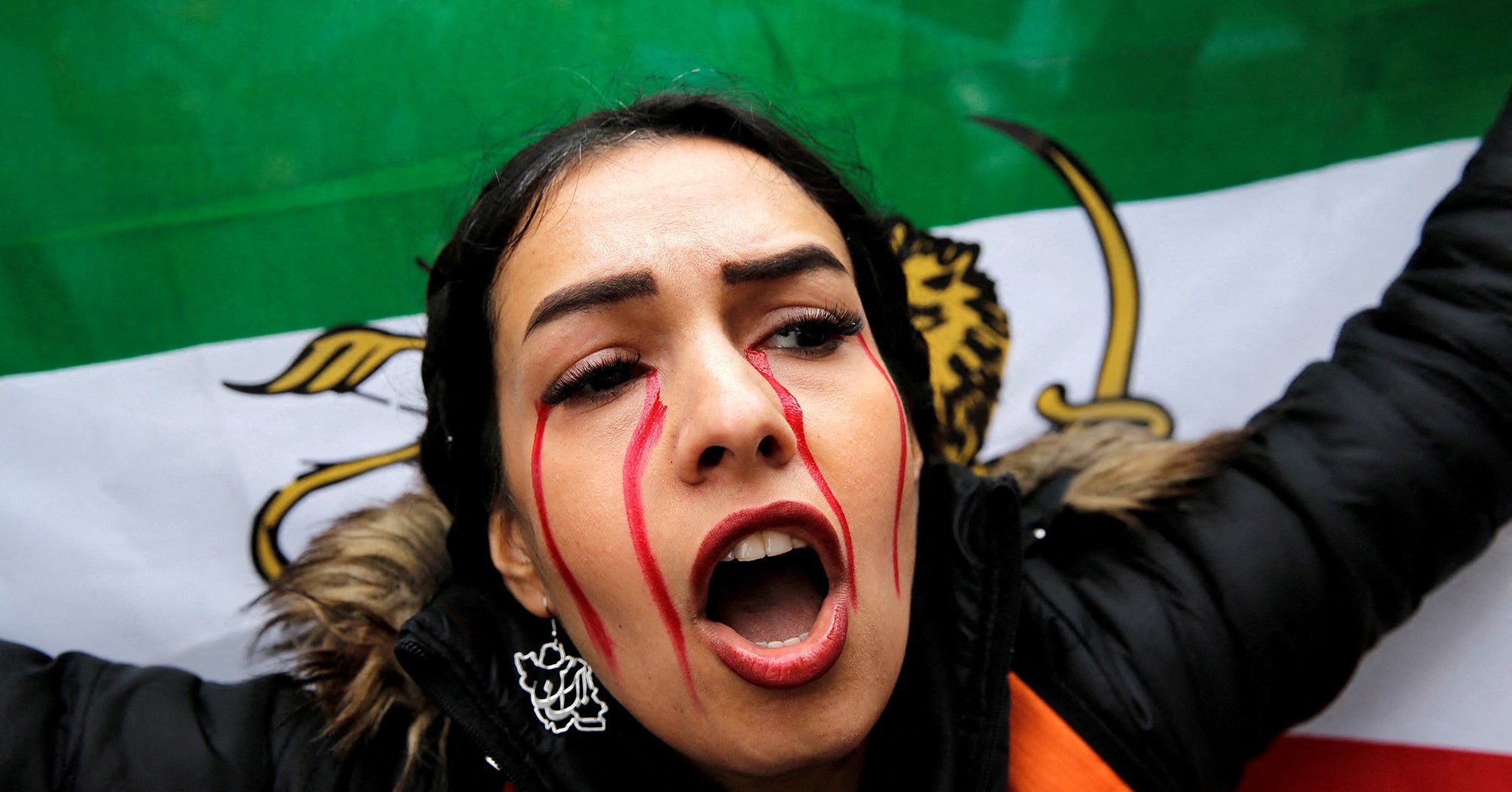 Viral Instagram About 15,000 Iran Protesters Sentenced To Death ...