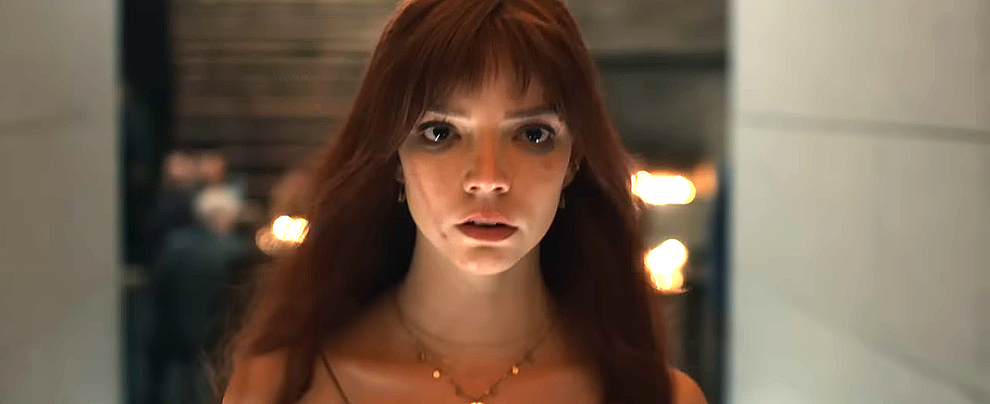 The Menu Review: Super Dark And Hilarious