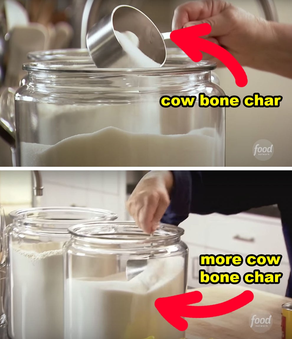 19 Shocking Food Facts You Never Knew