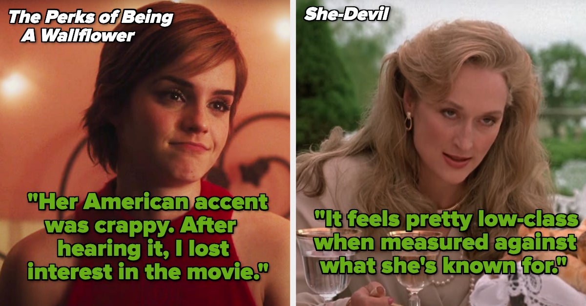 26 Bad Movies Good Actors Did