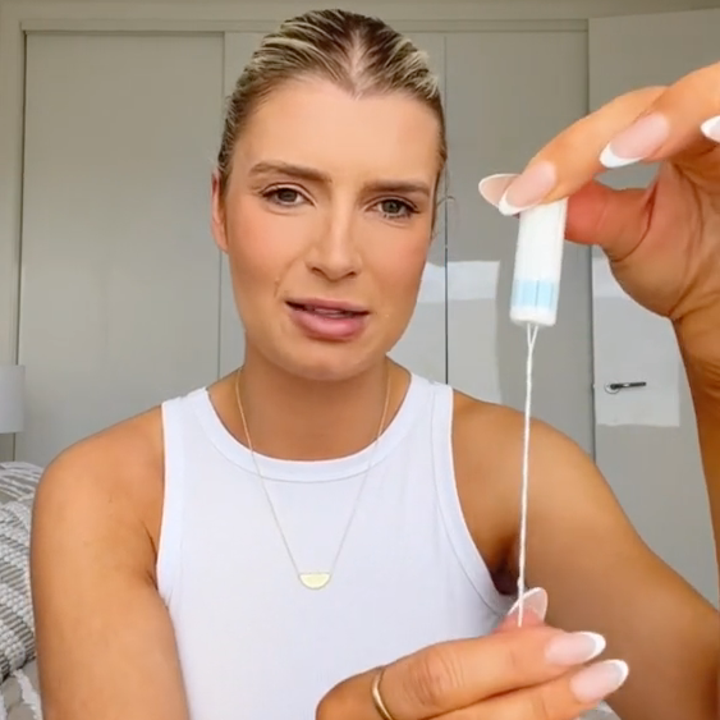 Australian And American Tampons Are Drastically Different