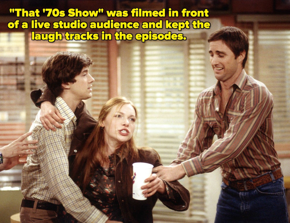 '90s And 2000s Sitcom TV Tropes That Aged Poorly