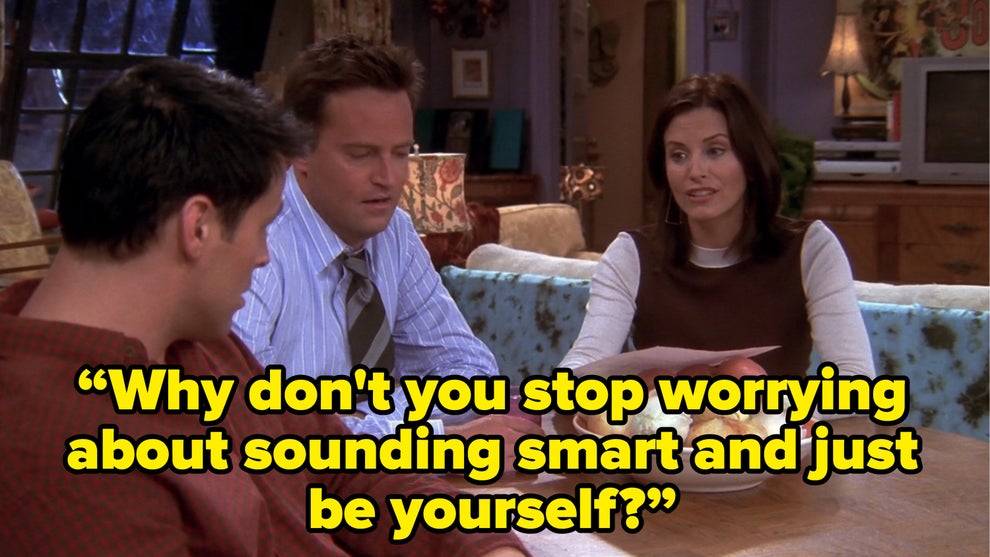 70 Best 'Friends' TV Show Quotes
