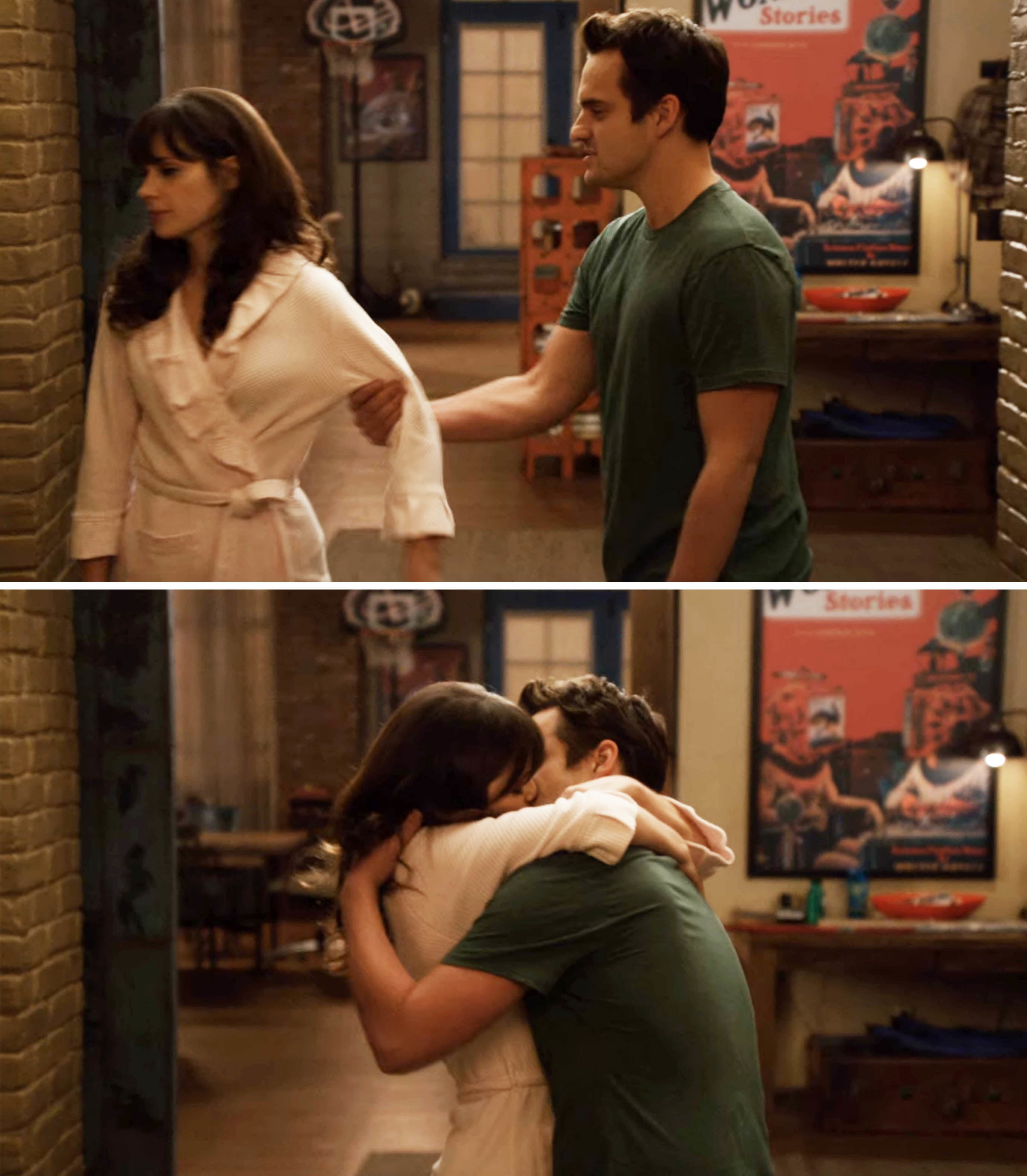 23 Scrapped Tv Storylines That Almost Happened
