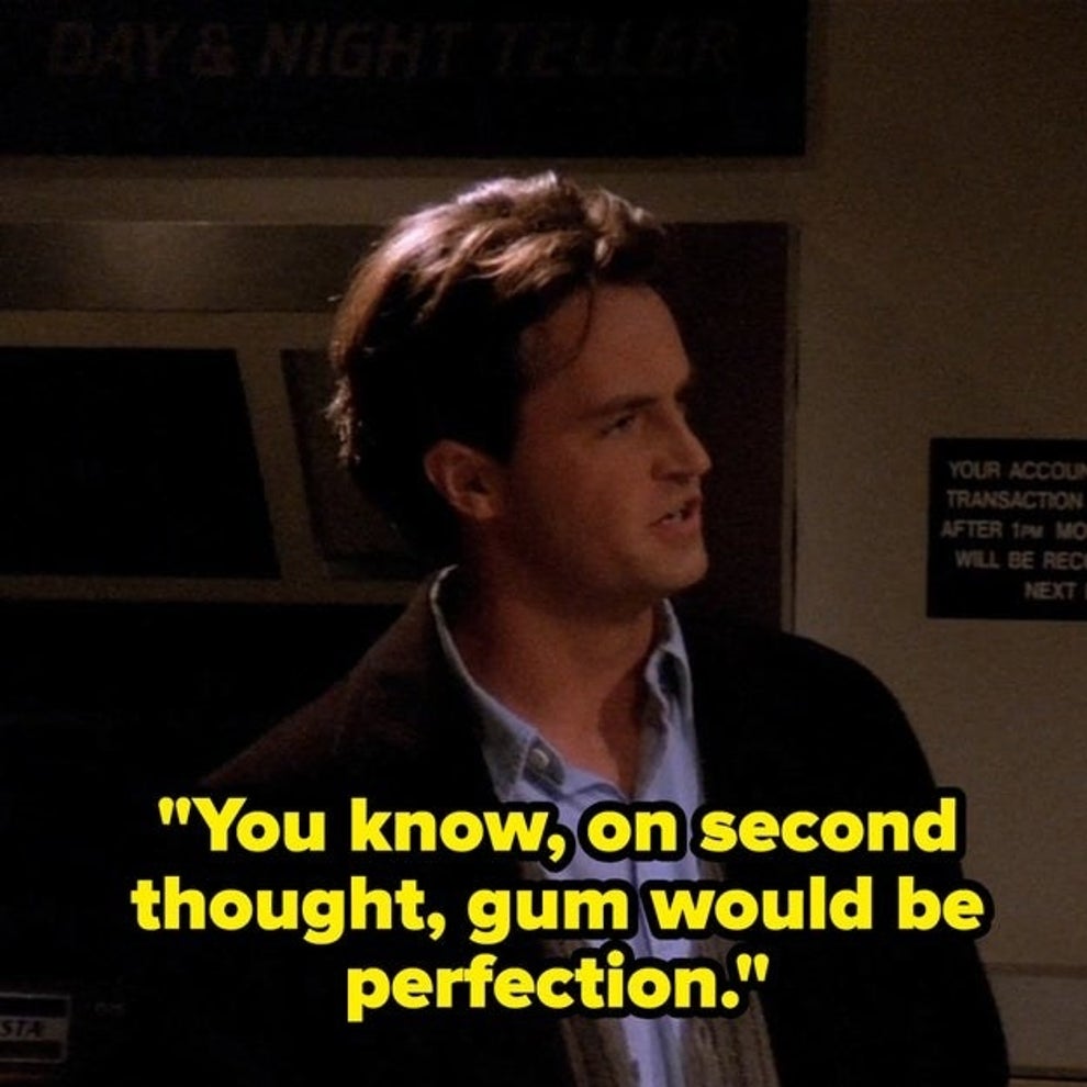 70 Best 'Friends' TV Show Quotes