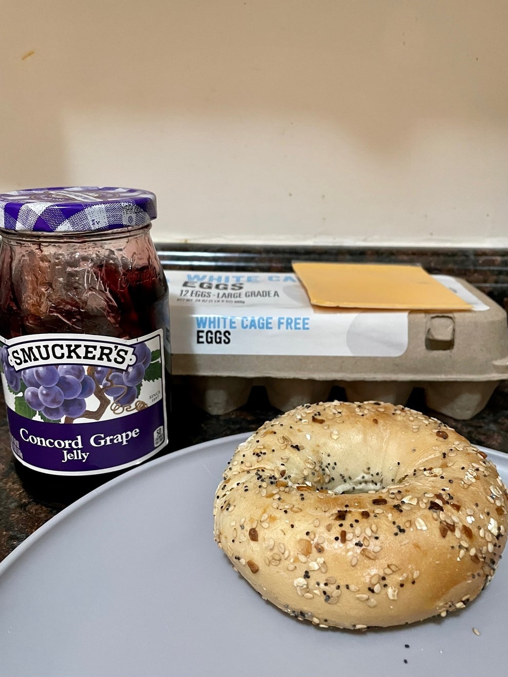 19 Unusual Food Combos That Are Supposedly Delicious