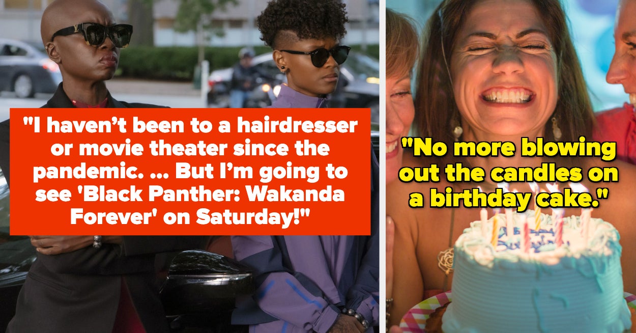 Pandemic Era Habits People Held On To