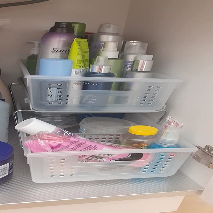 28 Essentials To Seamlessly Organize Your Home