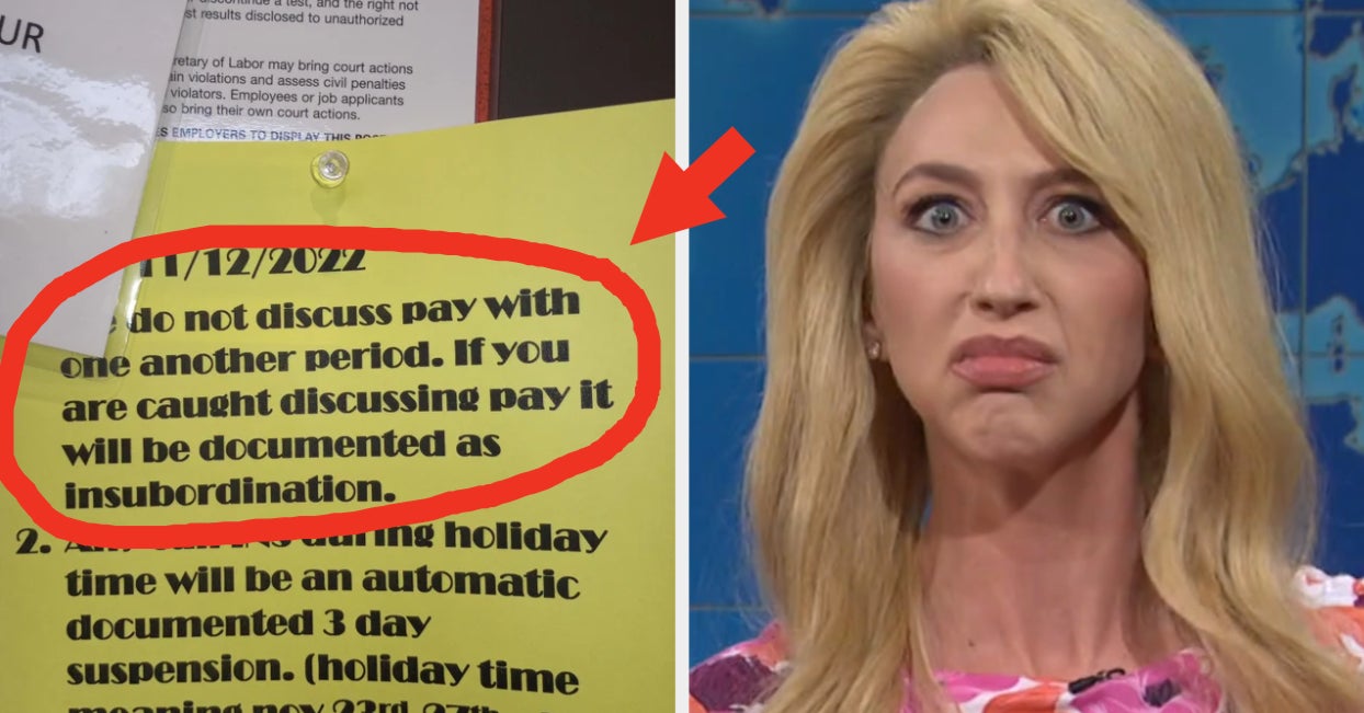 13 Managers Who May Actually Be Worse Than Your Own