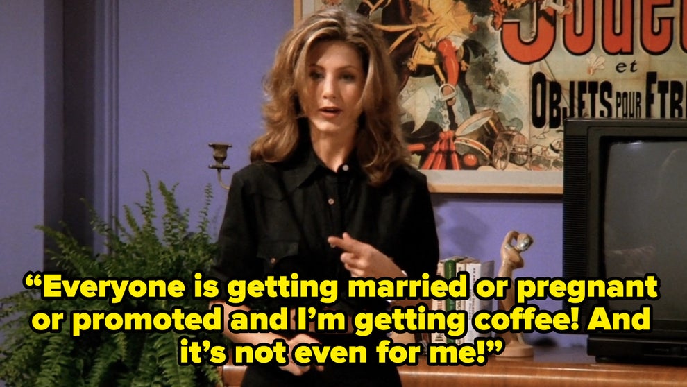 70 Best 'Friends' TV Show Quotes