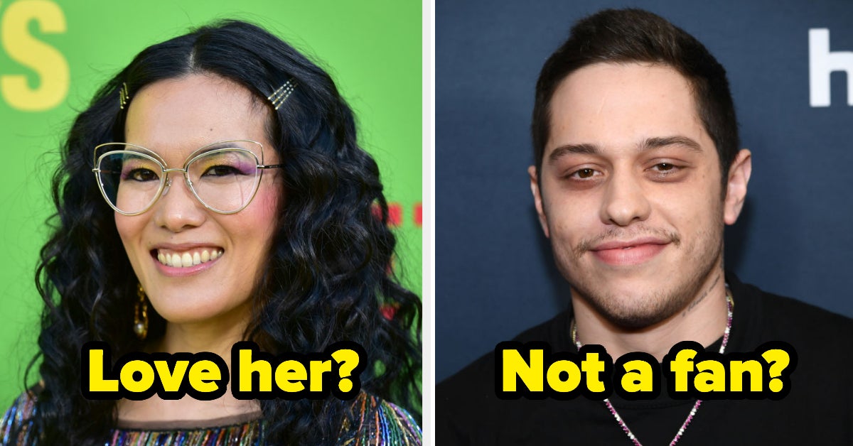 Comedian Quiz: How Many Do You Actually Like?