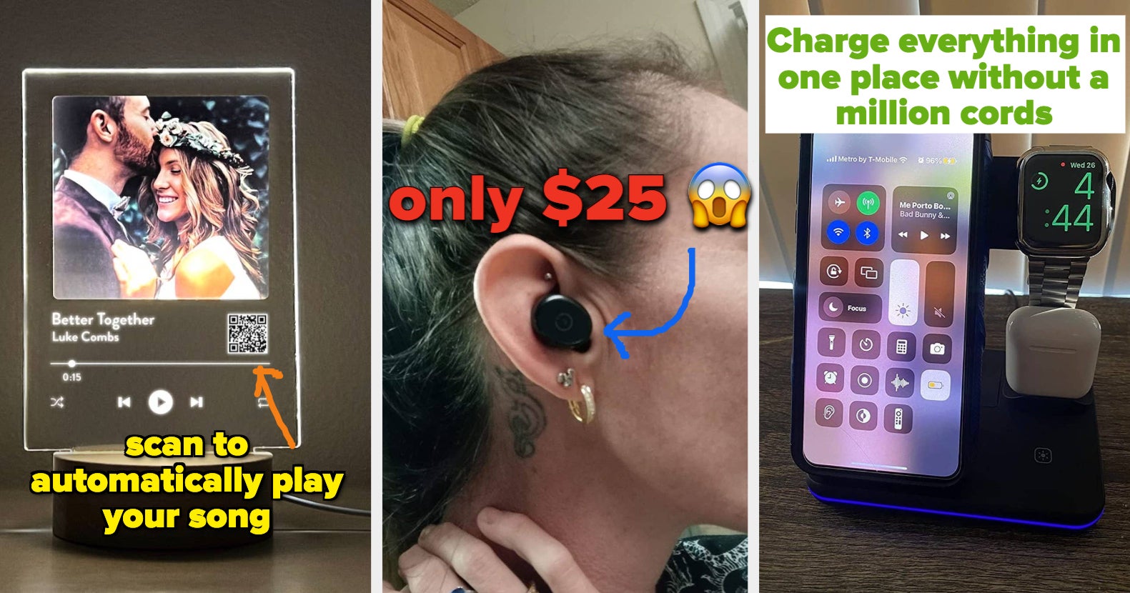 17 Affordable High-Tech Items That Should Cost Way More