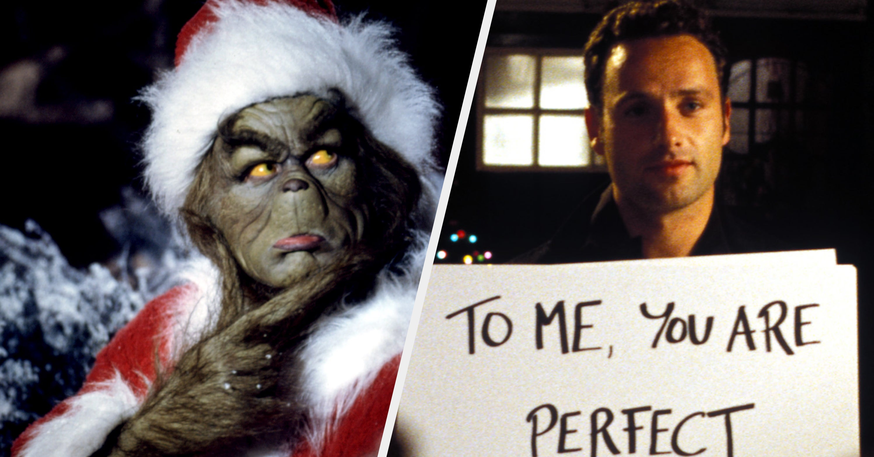 Christmas Movies To Watch To Get Into The Holiday Spirit