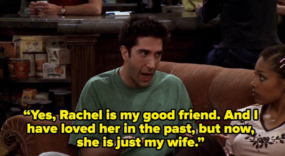 80 Best 'Friends' TV Show Quotes