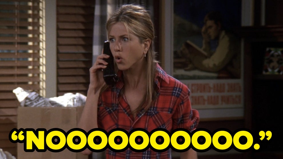 80 Best 'Friends' TV Show Quotes