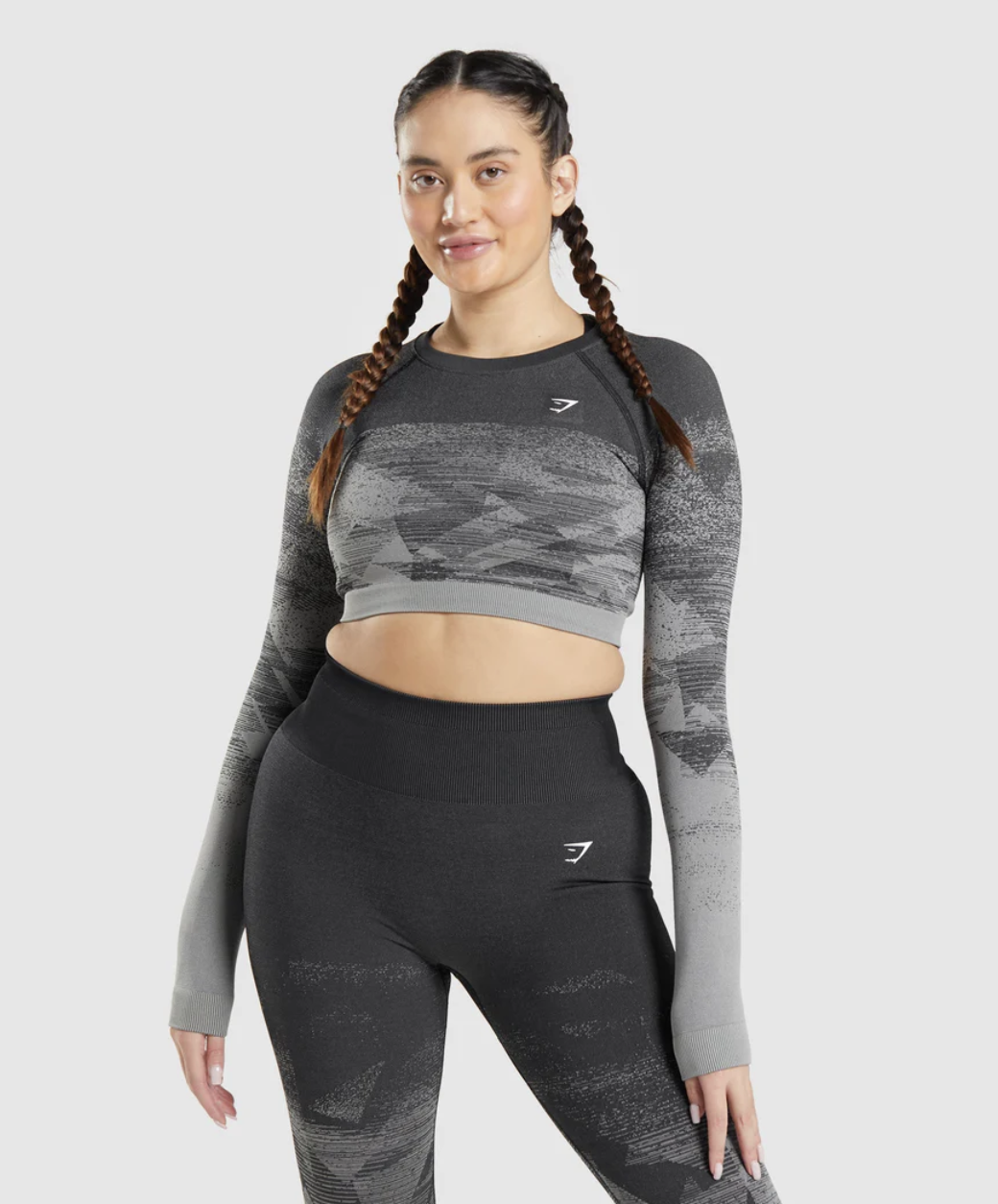 You Can Get Up To 60% Off In Gymshark's Black Friday Sale So Run, Don't ...