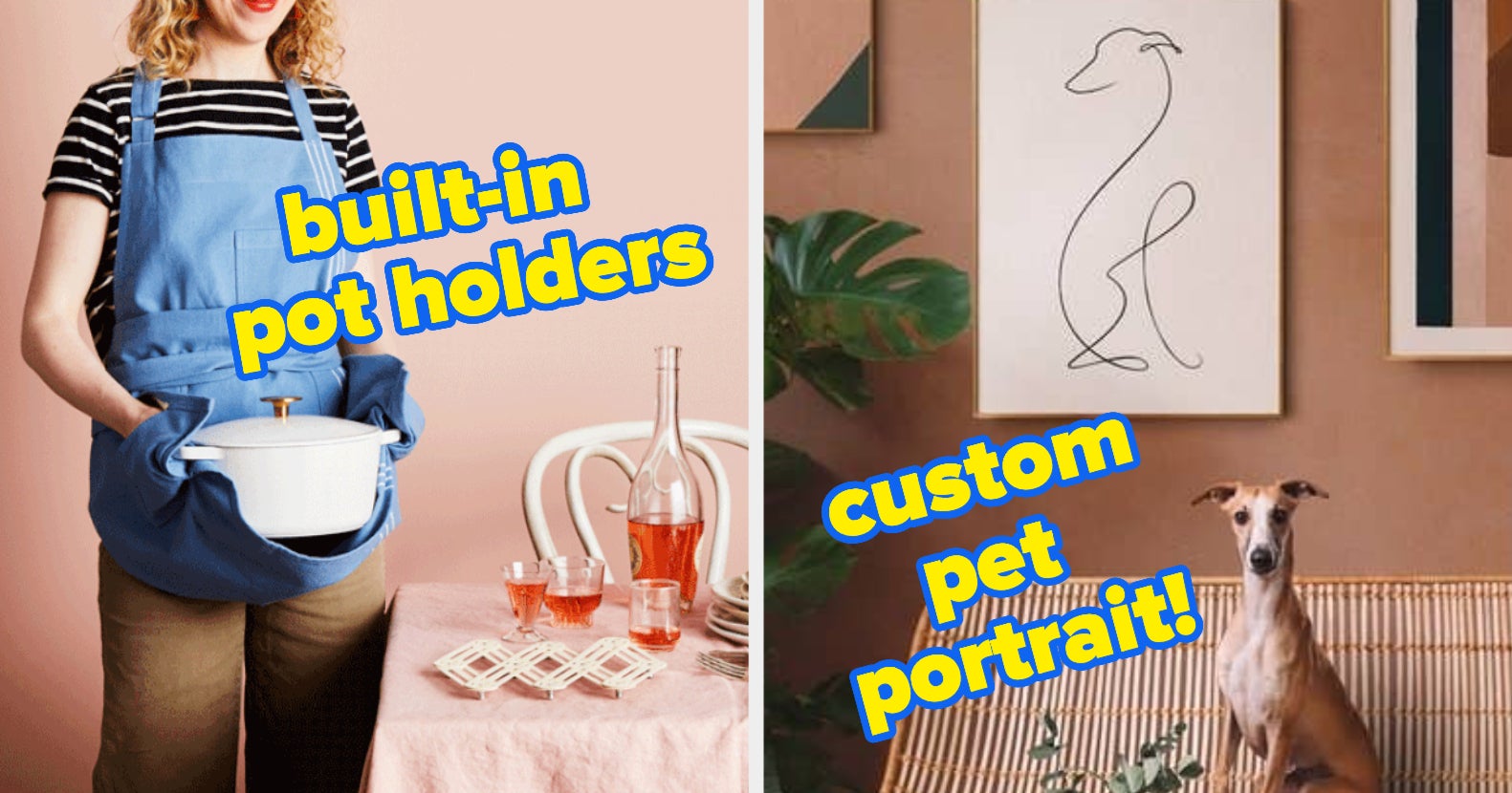 38 Really Cool Gifts You Should Know About