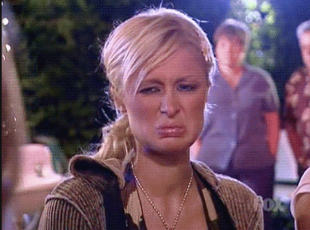 People Share "They're A 10 But"