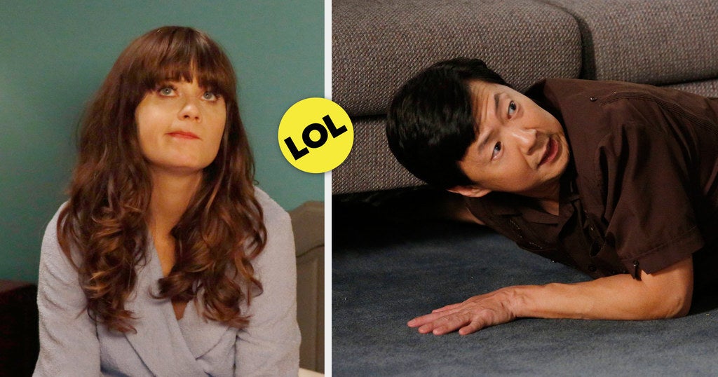 Let's Find Out Which Popular TV Comedy Matches Your Personality To A T