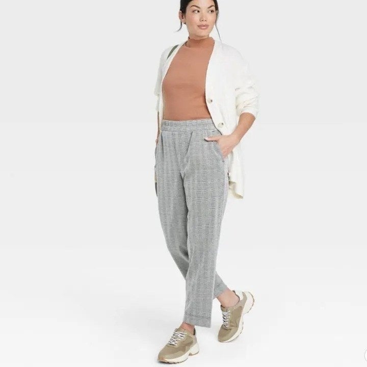 Target’s Office Sweatpants That Look Like Dress Pants