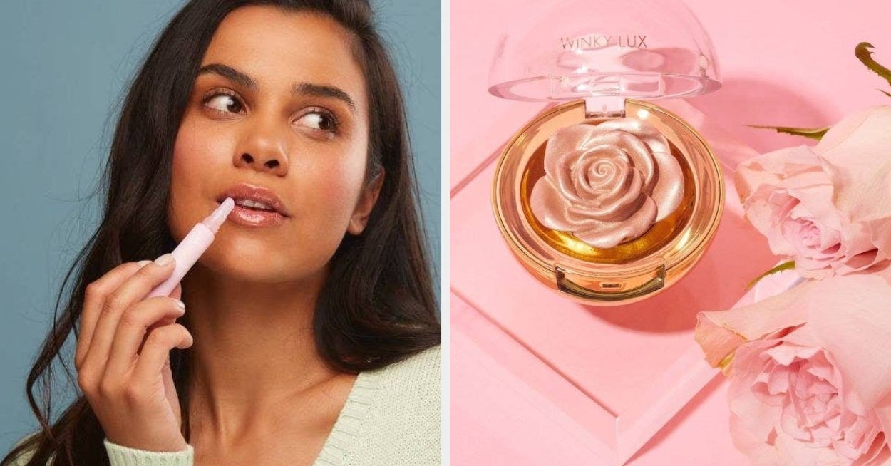 26 Target Beauty Picks Reviewers Agree Are Good At Their Jobs