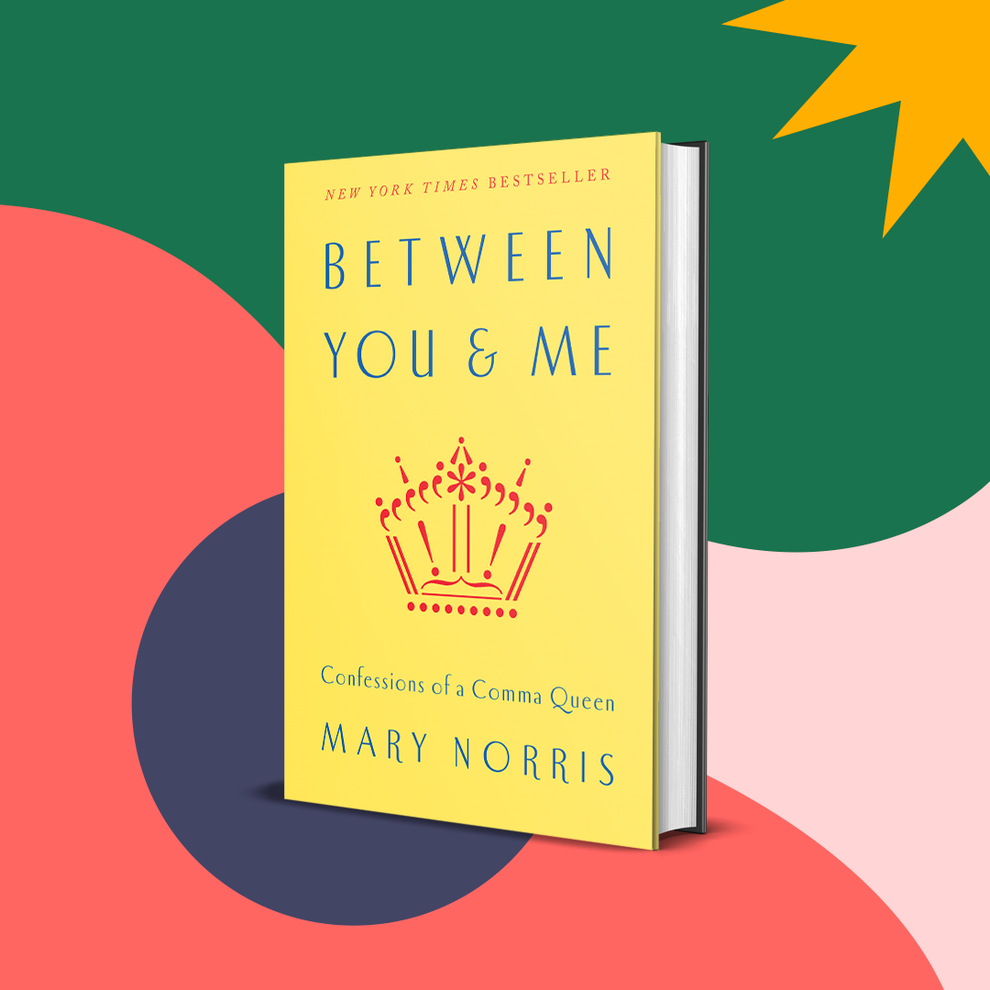 11 Books About Grammar, Language, Copyediting