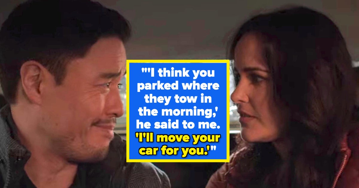 "He Helped Me Through My Colonoscopy": Women Are Sharing How They ...