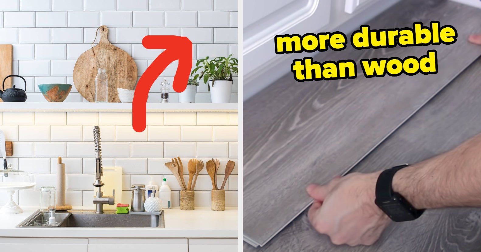 18 Dated Home Design Trends That People Actually Love