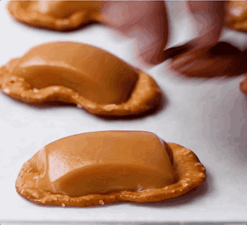 From Red Velvet Swirl Fudge To Crispy Marshmallow Rice Trees, These ...