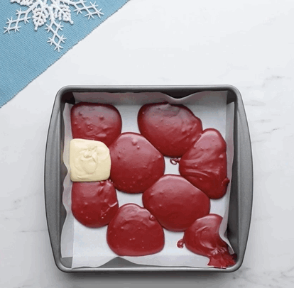 From Red Velvet Swirl Fudge To Crispy Marshmallow Rice Trees, These ...