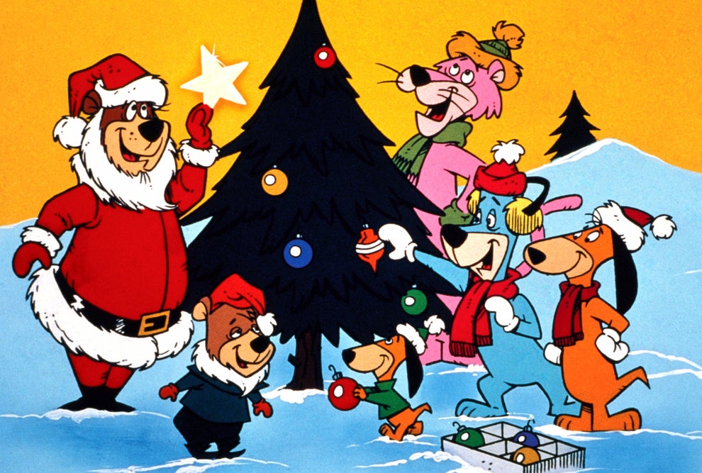 40 Pictures Of What Christmas Was Like In The 1980s