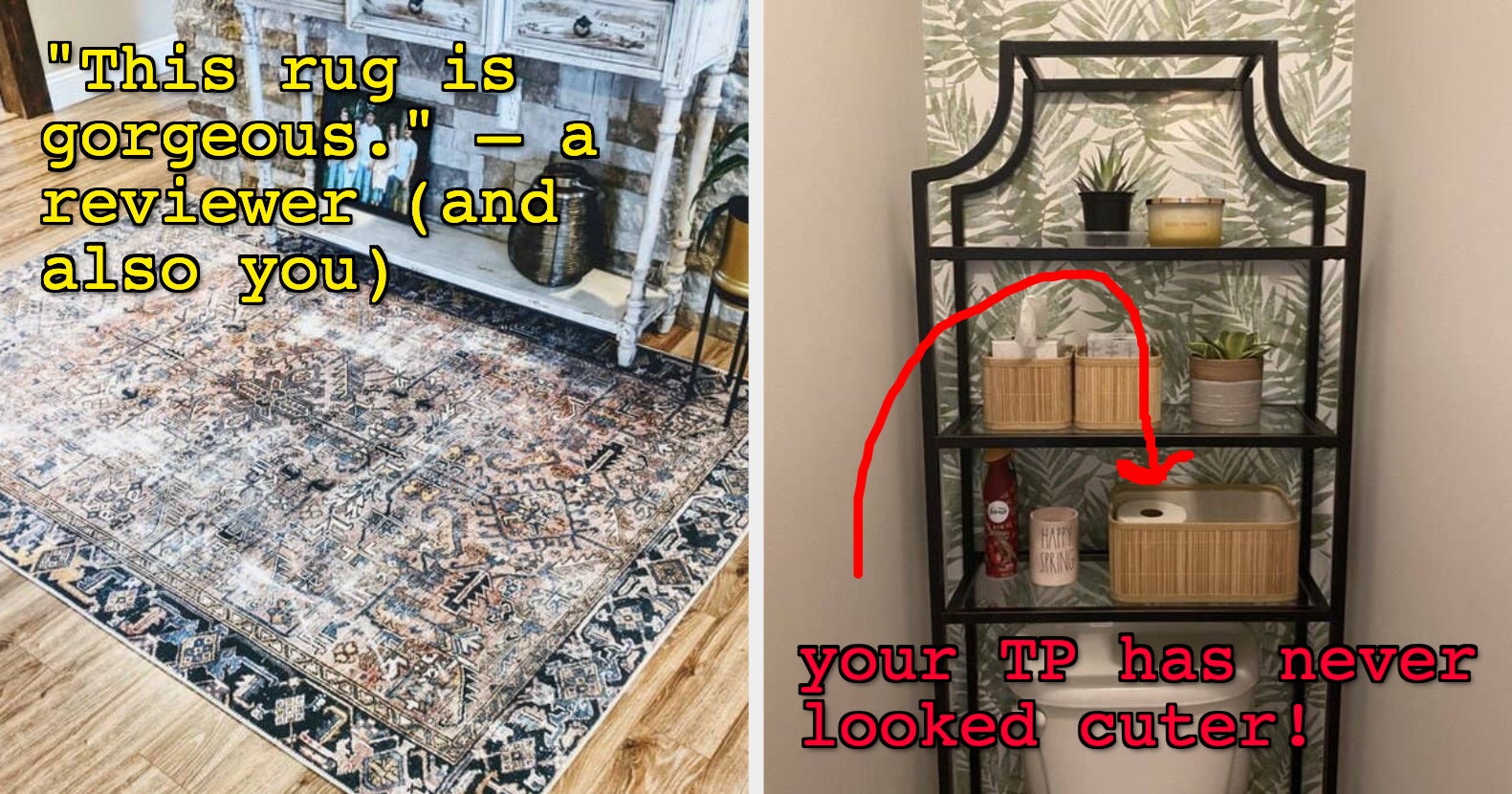 30 Things From Wayfair To Fight Homeowner Problems