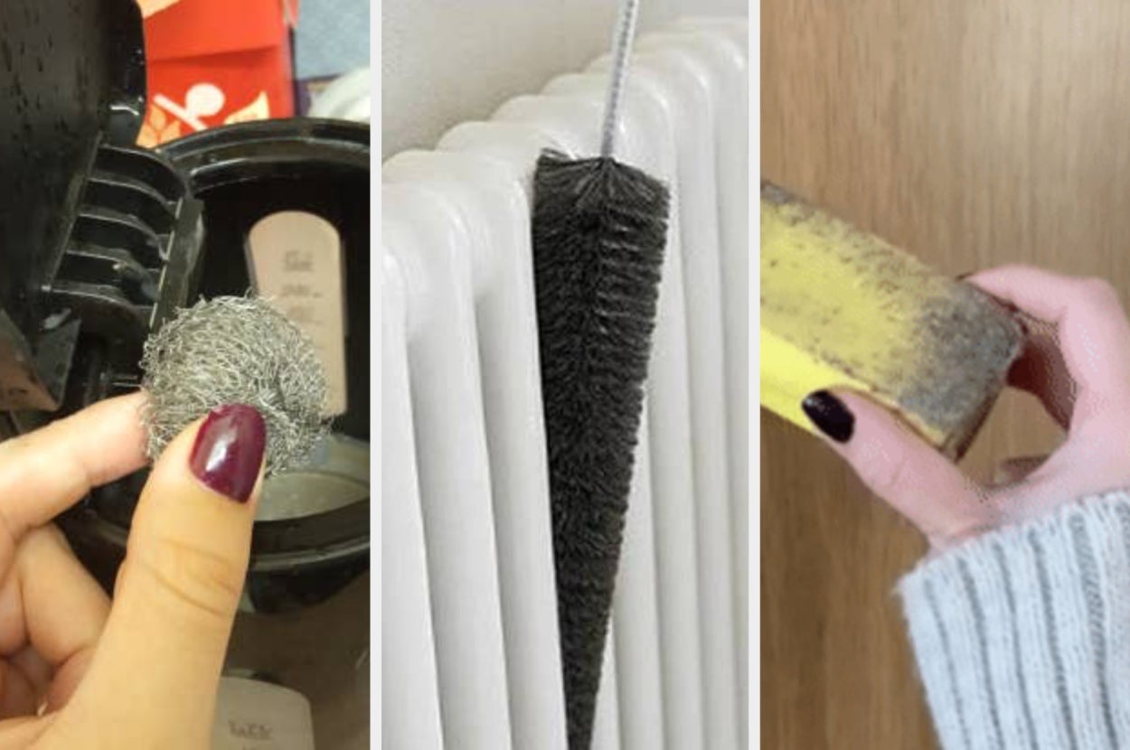 27 Cleaning Products Cleaners Swear By