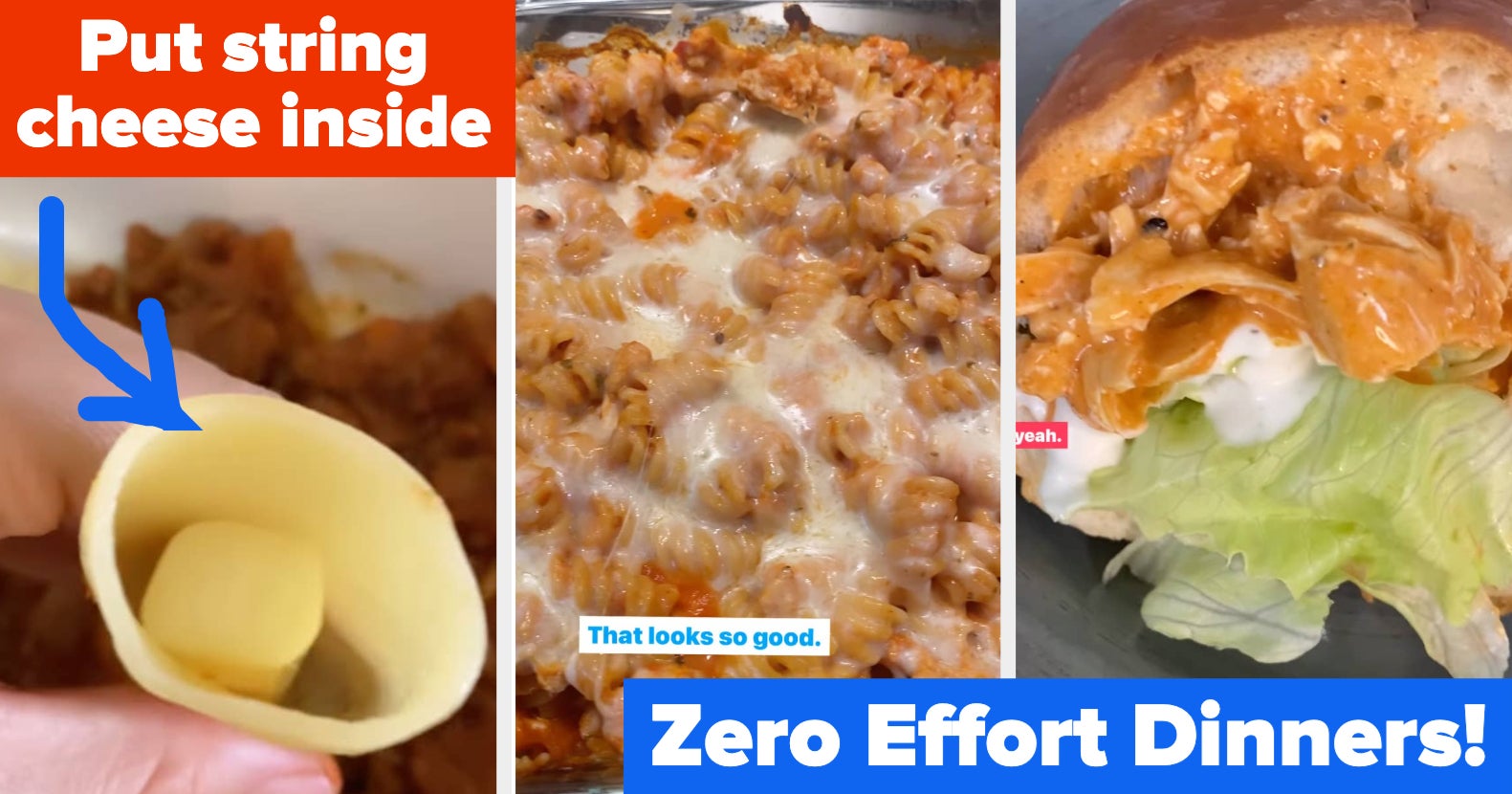 17 Cheap Recipe Hacks To Cut Your Time In Half
