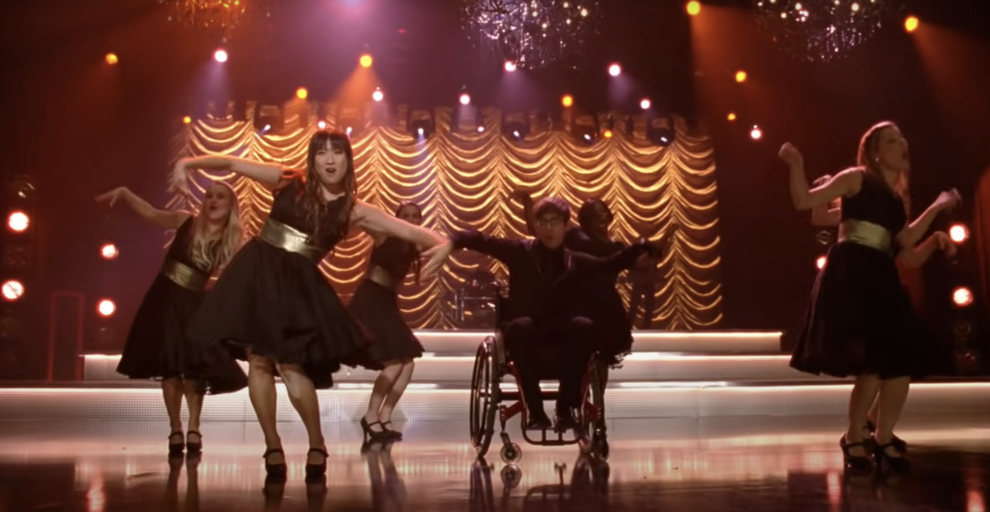16 "Glee" Secrets Ryan Murphy, Kevin McHale, And Jenna Ushkowitz Spilled