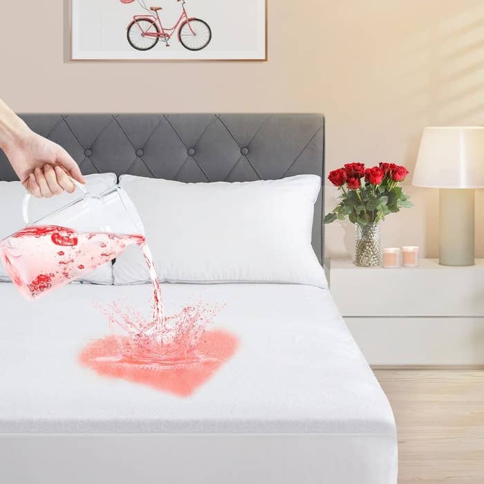 26 Bedroom Essentials That You'll Want To Buy ASAP