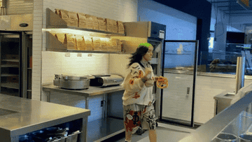 What's Your Ordering Hack To Get Cheaper Food?