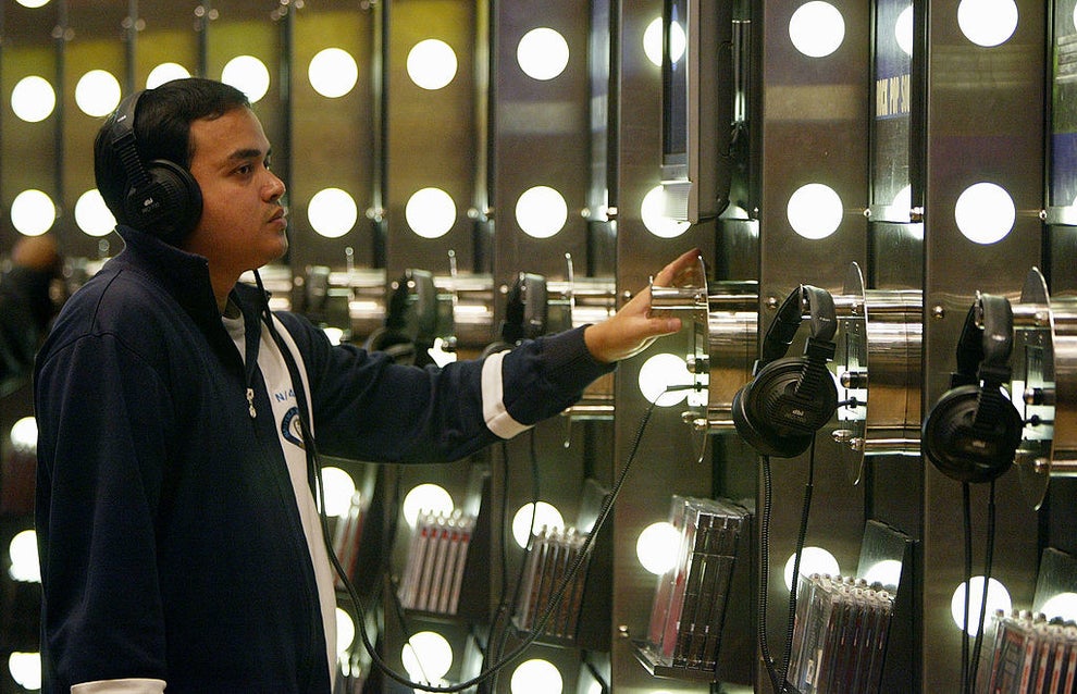 44 Things Millennials Used To Care About